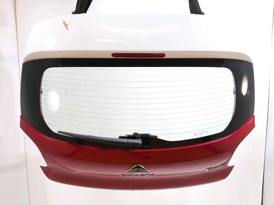 Hayon occasion - Citroen C3 3 PHASE 1 (2016) - GPA