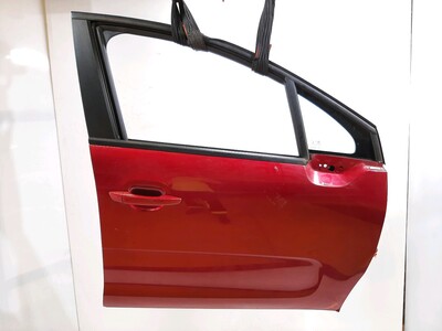 Right front door used - Citroen C3 - 9812251680 - GPA