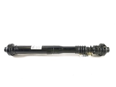 Front drive shaft used - Porsche CAYENNE - 958 521 101 - GPA