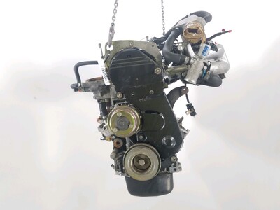 Moteur occasion - Renault TRAFIC - J7T_600 - GPA