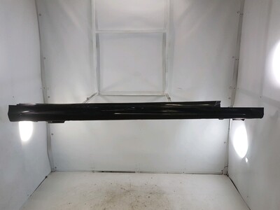 Bas de caisse droit occasion - Mercedes CLASSE C CLASSE C 4 PHASE 1 ...