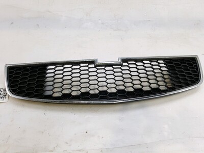 Calandre occasion - Chevrolet CRUZE - 95931767 - GPA