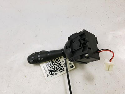 Left indicator stalk used - Renault CLIO - 255401303R - GPA