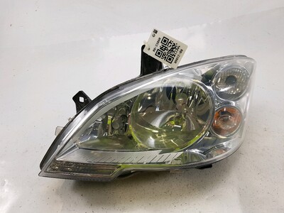 Left headlight used - Mercedes VITO COMPACT - 6398201861 - GPA