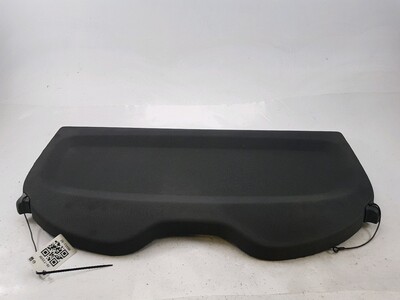 Rear parcel shelf (tray) used - Mercedes CLASSE A 3 PHASE 2 (2015) - GPA