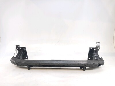 Front bumper reinforcement bar used - Seat IBIZA - 6F0807109G - GPA