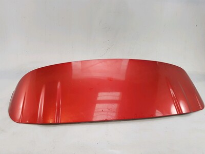 Rear spoiler used - Renault CLIO - 960301787R - GPA