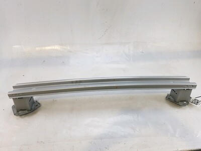 Rear bumper reinforcement bar used - Toyota YARIS - 520230W020 - GPA