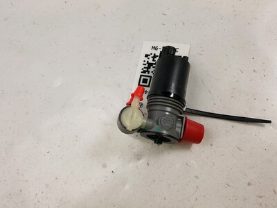 Washer fluid pump used - Toyota YARIS - 8533002070 - GPA