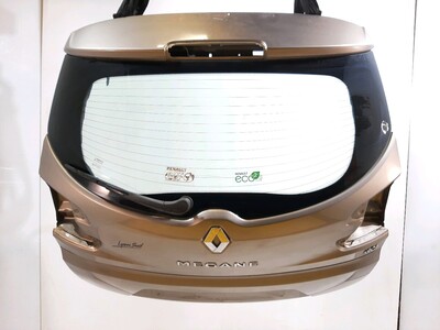 Carrosserie occasion - Renault MEGANE 3 PHASE 2 (2012) - GPA