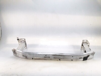 Traverse de pare choc avant occasion - Renault CLIO - 752107246R - GPA