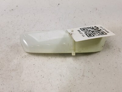 Rear tailgate handle used - Opel CORSA - 13188288 - GPA