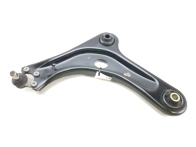 Left front control arm used - Citroen C3 - 9845235580 - GPA