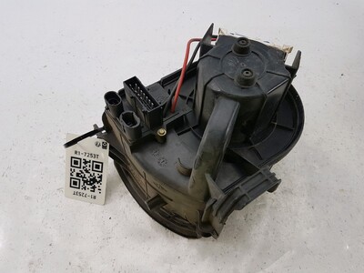 Air blower used - Renault KANGOO Version 2003 (2003) - GPA