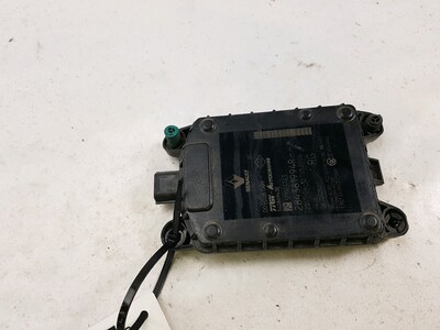 Anti-collision radar used - Renault MEGANE - 284381994R - GPA