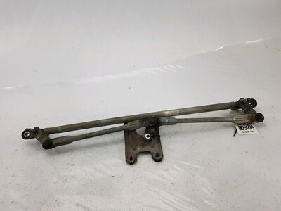 Front wiper linkage used - Mercedes CLASSE ML - A1638200241 - GPA