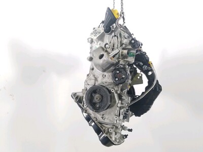 Mechanical used - Smart FORFOUR 2 (2014) - GPA