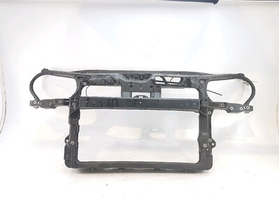 Face avant occasion - Volkswagen POLO - 6Q0805588K - GPA