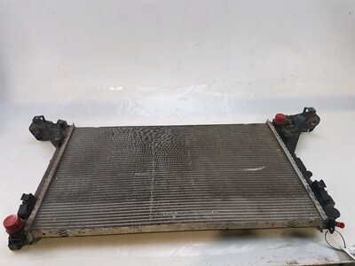 Radiateur d'eau occasion - Renault MASTER - 214106556R - GPA