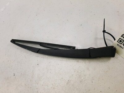 Rear wiper arm x1 used - Mercedes CLASSE M - 1648200744 - GPA