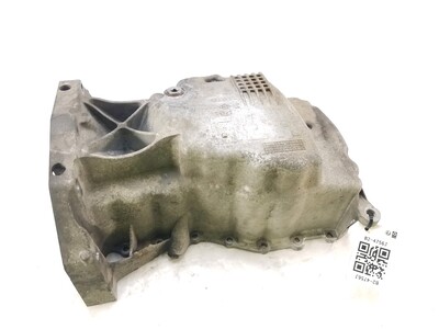 Oil sump used - Dacia SANDERO - 111112011R - GPA