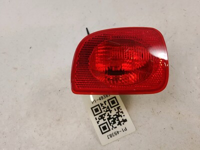 Feu de pare choc arrière gauche occasion - Renault KANGOO EXPRESS 2 ...