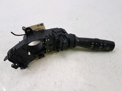 Left indicator stalk used - KIA SPORTAGE 3 PHASE 2 (2014) - GPA
