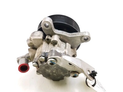 Power steering pump used - Mercedes CLASSE M - 0044668301 - GPA
