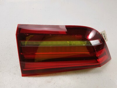 Right hatchback boot light used - BMW X5 - 63 21 7470888 - GPA