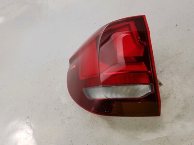 Left rear light used - BMW X5 - 63 21 7470885 - GPA