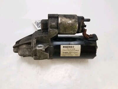 Starter used - Ford TRANSIT CUSTOM - 1912881 - GPA