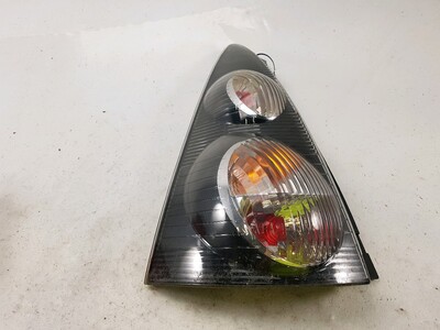 Left rear light used - Citroen C1 - 00006350X8 - GPA