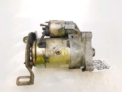Starter used - Peugeot 305 - GPA-22-0016499 - GPA