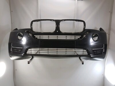 Front bumper used - BMW X5 - 51 11 7394937 - GPA