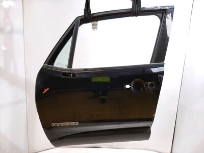 Left front door used - Jeep RENEGADE - 52142363 - GPA