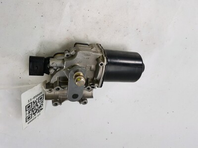 Front wiper motor used - Jaguar F-PACE - T4A1169 - GPA