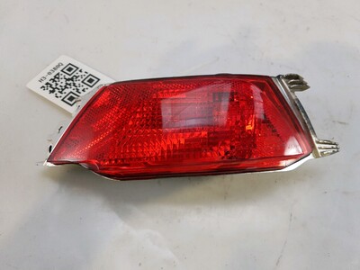 Feu de pare choc arrière gauche occasion - Jaguar F-PACE - T4A17151 - GPA