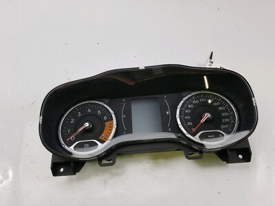 Odometer used - Jeep RENEGADE - 735759403 - GPA