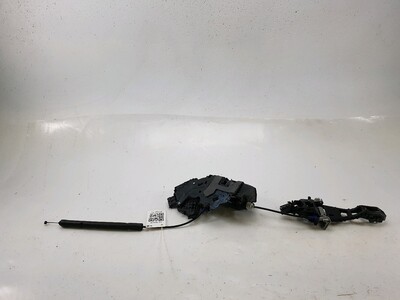 Body used - Jaguar F-PACE PHASE 1 (2016) - GPA