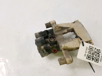 Right rear brake caliper used - Jaguar F-PACE - T2H37951 - GPA