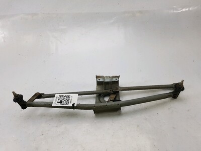 Front wiper linkage used - Mercedes SPRINTER - A9018200081 - GPA