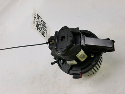 Air blower used - Citroen C4 PICASSO - 1609690280 - GPA