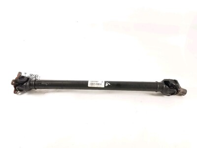 Front drive shaft used - BMW X5 - 26 20 8 605 866 - GPA