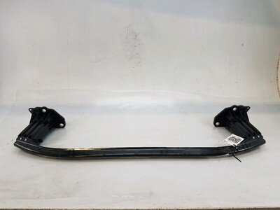 Front bumper lower reinforcement bar used - Jeep RENEGADE ...