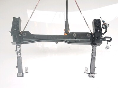 Unit holder used - Renault MEGANE - 625305694R - GPA