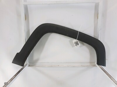 Right front fender flare used - Jeep RENEGADE - 735682604 - GPA