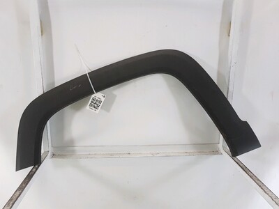Élargisseur d'aile avant gauche occasion - Jeep RENEGADE - 735682605 - GPA