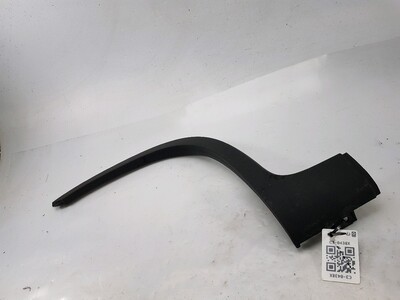Left front fender flare used - Fiat PANDA - 735698658 - GPA