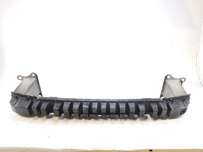 Front bumper reinforcement bar used - Ford FOCUS - 2304890 - GPA
