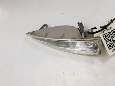 Right front indicator used - Citroen DS5 - 9687188680 - GPA